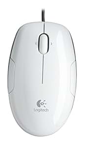 Logitech M150 - Ratón USB, Color Blanco: LOGITECH: Amazon.es: Informática