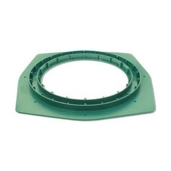 Tuf-Tite Butyl Sealing Rope for and Polylok Septic Tank Risers 5/16" x ...