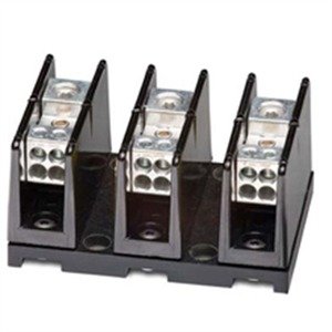 Cooper Bussmann PDB371-3 Fuse, Power Distribution Block: Tools Products ...