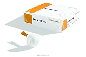 intrasite Gel, hidrogel - Apósito hidrocoloidal (15 g: Amazon.es: Salud ...