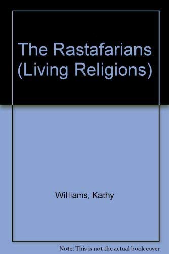 Rastafarians: Williams, D. B.: 9780706240634: Amazon.com: Books