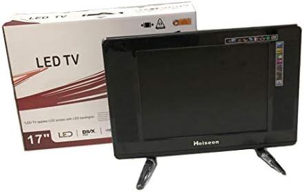 HOISEON FULLHD LED TV 17 Inch price in UAE | Amazon UAE | kanbkam