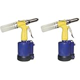 Amazon.com: Heavy Duty Air/Hydraulic Rivet Gun professional Riveting ...