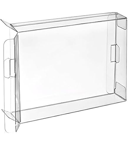 Xbox 360 Console Box Protector