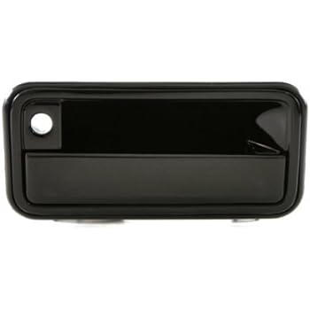 Amazon.com: Genuine GM Parts 25942271 Exterior Driver Side Front Door ...