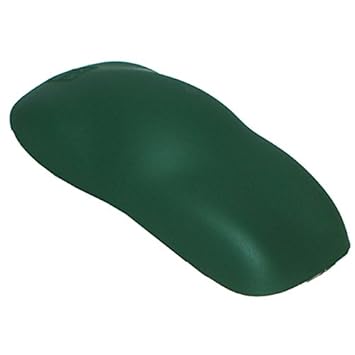 Amazon.com: Speed Green - Hot Rod Flatz by Custom Shop Urethane ...