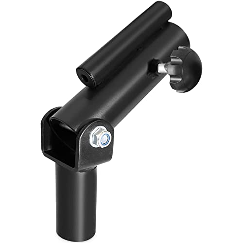 A2ZCARE T Bar Row Plate Post Insert Landmine - Fits 1" Standard and 2 ...