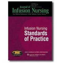 Infusion Nursing Standards of Practice: INS: 9780000166050: Amazon.com ...