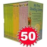 Usborne Very First Reading Set: Amazon.com: Books