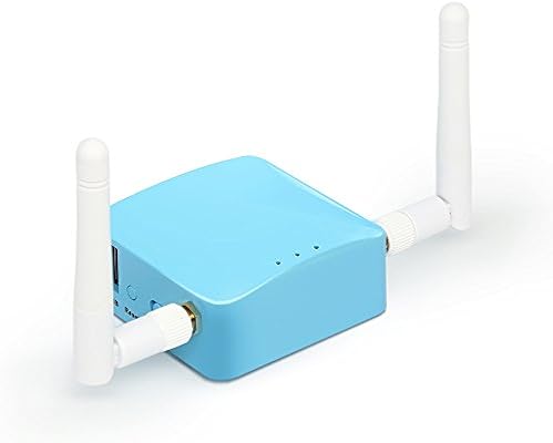 GL-MT300A[M]-Ext kann dieser kleine Router Freifunk? - Technik ...