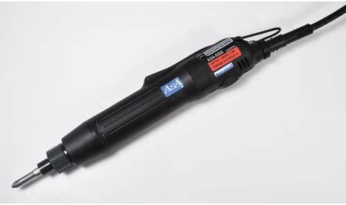 ASA-6500-KIT Lever Start ESD-Safe Electric Torque Screwdriver Kit ...