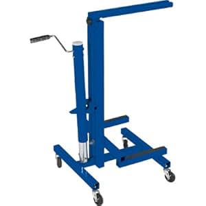 PBE Mechanical Lift Door Handler - Model Number DH-001-X - Automotive ...