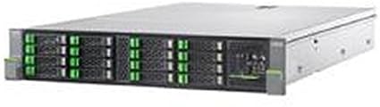 Fujitsu PRIMERGY RX2520 M1 2.4GHz E5-2470V2 - Servidores (2 U) (2,4 GHz ...