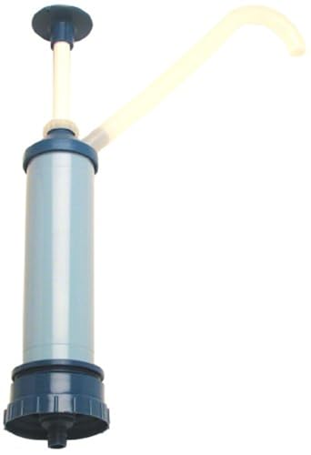 Action Pump 6008 Piston Pump Detergents-Waxes-Water Solubles in Oman ...