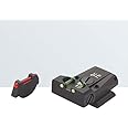 Amazon.com : LPA SIGHTS Sight Set for Ruger P90, P91, P92, P93, P94 ...