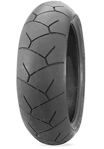 Bridgestone Original Equipment T-Max Yamaha Rear Tire - 160/60R-15 TL ...