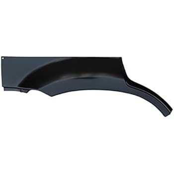 Amazon.com: Multiple Manufacturers OE Replacement Wheel Arch Repair ...