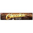 Kit C/40 Unidades Biscoito Chocolícia Recheado Chocolate : Amazon.com ...