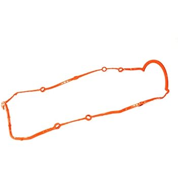 Amazon.com: ACDelco 12621086 GM Original Equipment Oil Pan Port Seal ...