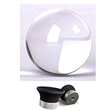 Lensball - Photography Sphere / Crystal Ball - TheGreenHead.com