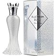 Amazon.com : Paris Hilton Platinum Rush EDP Spray 3.4 oz (100 ml) (W) : Beauty & Personal Care