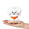 BT21 Baby Series Collection RJ Character Cute Plush Toy Figure Stuffed ...