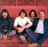 - Creedence Clearwater Revival: Ultimate Collection - Amazon.com Music