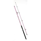 FTD FLADEN Festival PINK Fishing Rod & Pink Power 100 Fixed Spool Reel ...