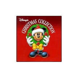 Various Artists - Disney Christmas Collection - Amazon.com Music