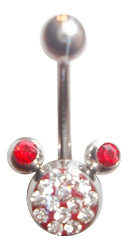 Compare price to disney belly button rings | TragerLaw.biz
