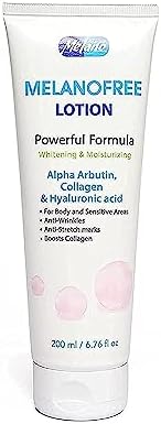 Melano Pharma Free Lotion price in Egypt | Amazon Egypt | supermarket ...