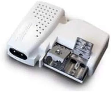 Televes 5795 Picokom 24 V 130 mA Power Supply with Easy F Connectors ...