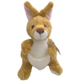 Amazon.com: Webkinz Kangaroo with Trading Cards: Toys & Games