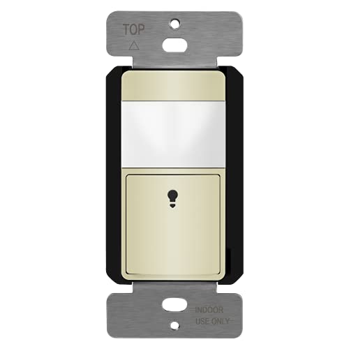 Motion-Activated Switches Kenya | Online Wall Switches Shop | Whizz Kenya