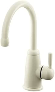 KOHLER K-6665-F-96 Wellspring Contemporary Beverage Faucet Complete ...