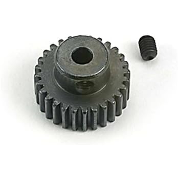 Amazon.com: Traxxas 2419 19-T Pinion Gear 48P: Toys & Games