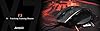 A4tech X7 V-Track F3 Gaming Mouse with Advanced Macro Script - 7 ...
