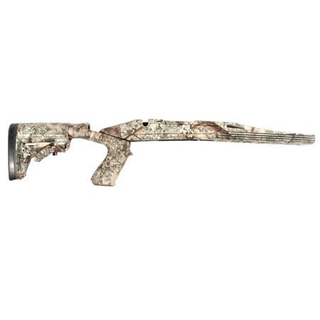 BLACKHAWK! KNOXX Axiom Ultra-Light King's Desert Shadow Camo Rifle ...
