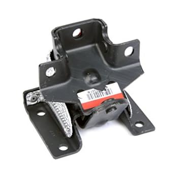 Amazon.com: Engine Motor Mounts Left & Right Pair Set for Chevy GMC V8 ...