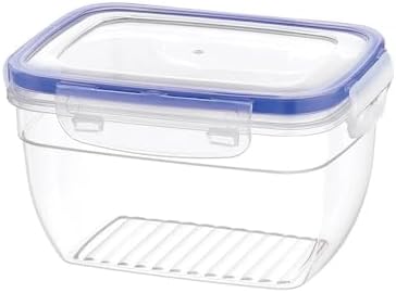 سعر Bager Cook&Lock Rectangular Storage Container 1850 Ml (Deep ...