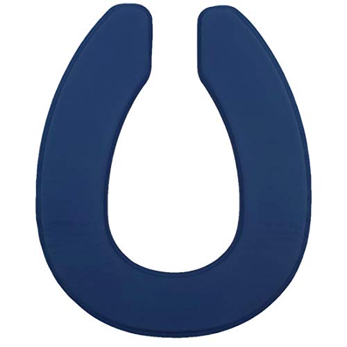 Universal ULTRAGEL Relieve Toilet Commode Gel Seat Cushion for - Want ...