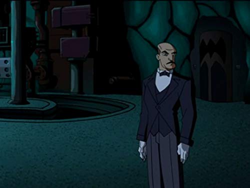 Watch Batman - Season 1 | Prime Video