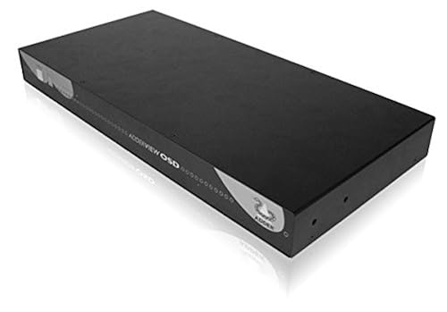 Adder View OSDE 4 Port VGA KVM Switch (AV4OSDE) in Saudi Arabia | Whizz ...