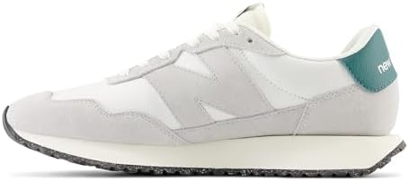 سعر New Balance LIFESTYLE SHOES 237 for Men RAINCLOUD (161) size 36 فى ...