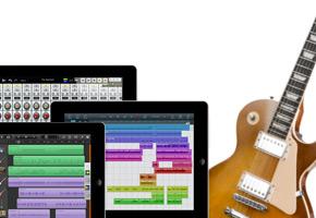 Amazon.com: Focusrite iTrack Professional Dock for Recording on iPad ...