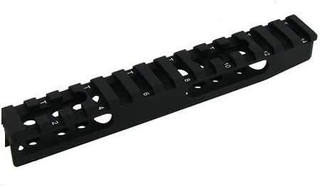 Amazon.com: Pike Arms Ruger 10/22 Extended Reversible 3/4" Height ...