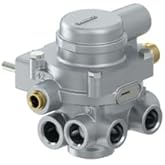 Amazon.com: Wabco 9718991520 - Inv Air Valve : Automotive