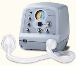 Amazon.com: Cough Assist Mechanical Insufflator-Exsufflator Cofflator ...