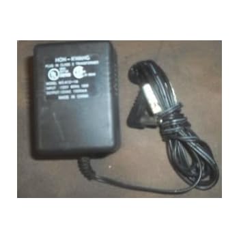 Amazon.com: Hon-Kwang A12-1A AC Plug In Class 2 Transformer Power Supply: Industrial & Scientific