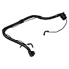 PCV Valve Tubing - Compatible with Buick and Chevy Vehicles 1.4L Engine ...